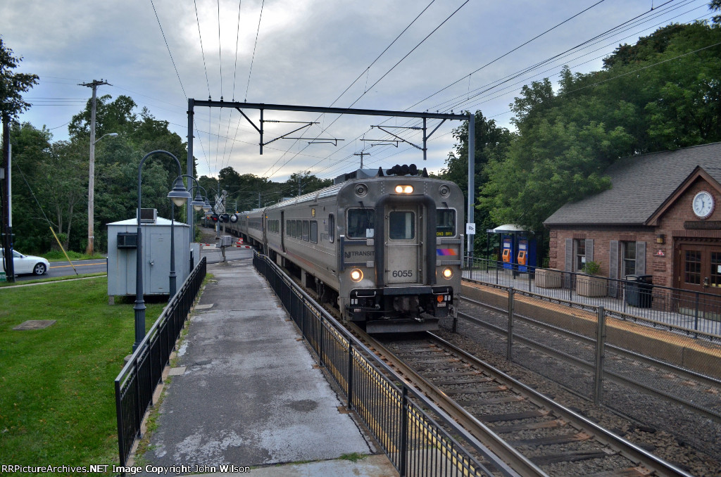 NJT 6055